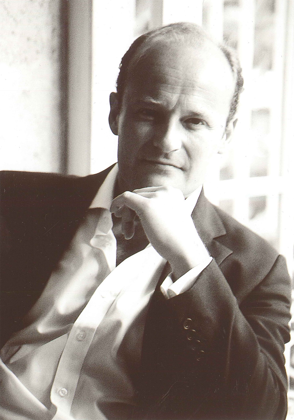 Interview | Guy Goodfellow