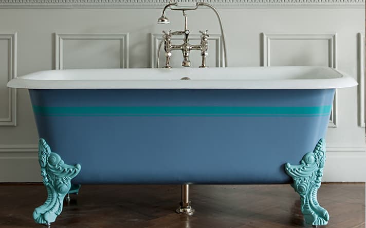 Bathroom 101 | Bath Shapes & Sizes