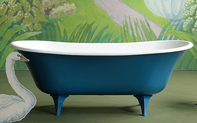 Bathroom 101 | Bath Shapes & Sizes