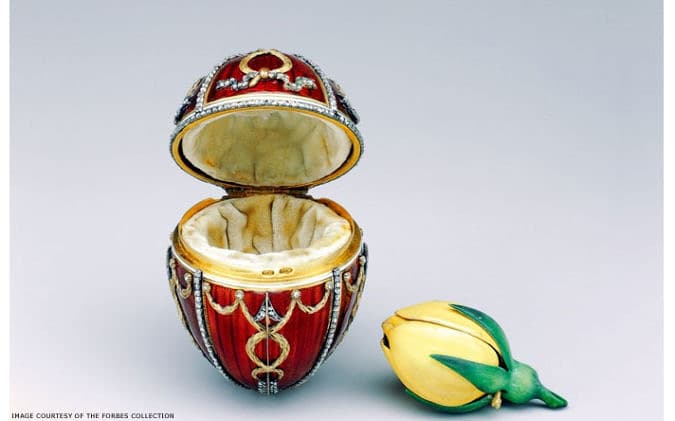 Inspired By | The Most Beautiful Eggs in the World