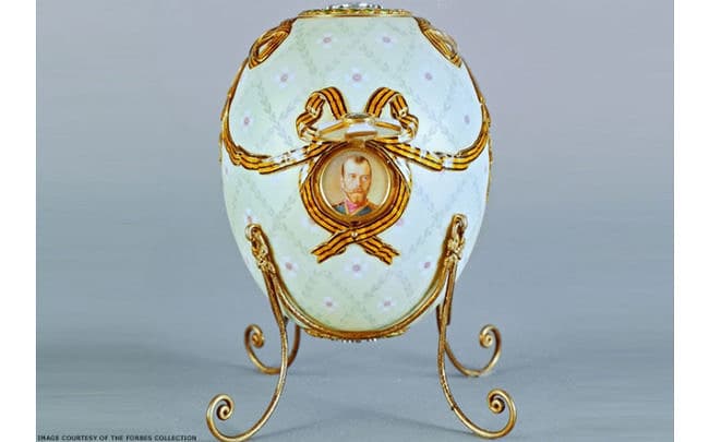 Inspired By | The Most Beautiful Eggs in the World