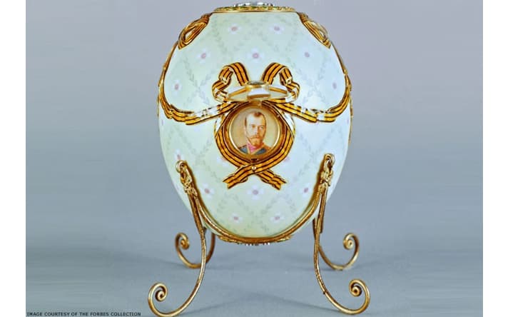 Inspired By | The Most Beautiful Eggs in the World