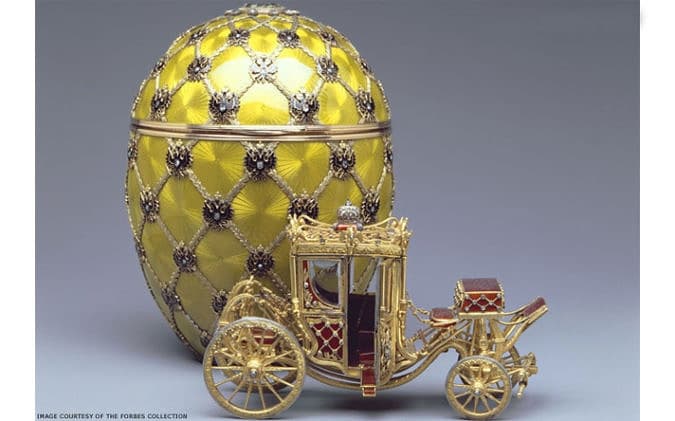 Inspired By | The Most Beautiful Eggs in the World