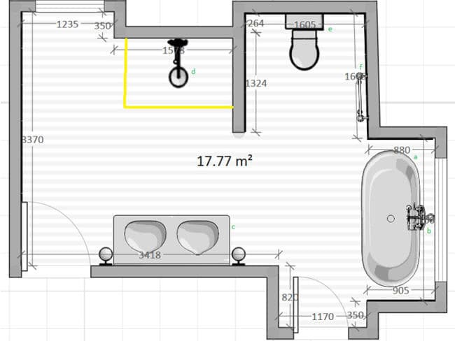 Bathroom 101 | The 6 Steps Of Designing A Shower Enclosure
