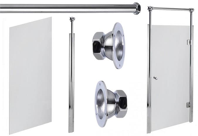 Bathroom 101 | The 6 Steps Of Designing A Shower Enclosure