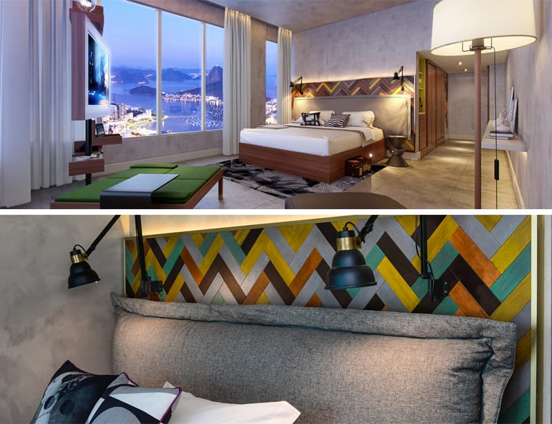 Inspired By | Brazilian Design