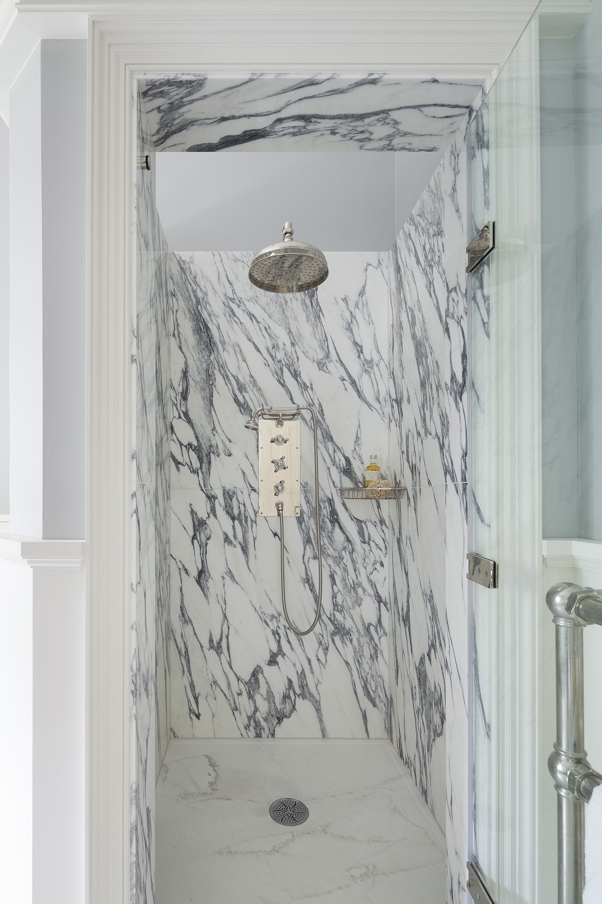 Classic English Tudor House | Surrey - Drummonds Bathrooms