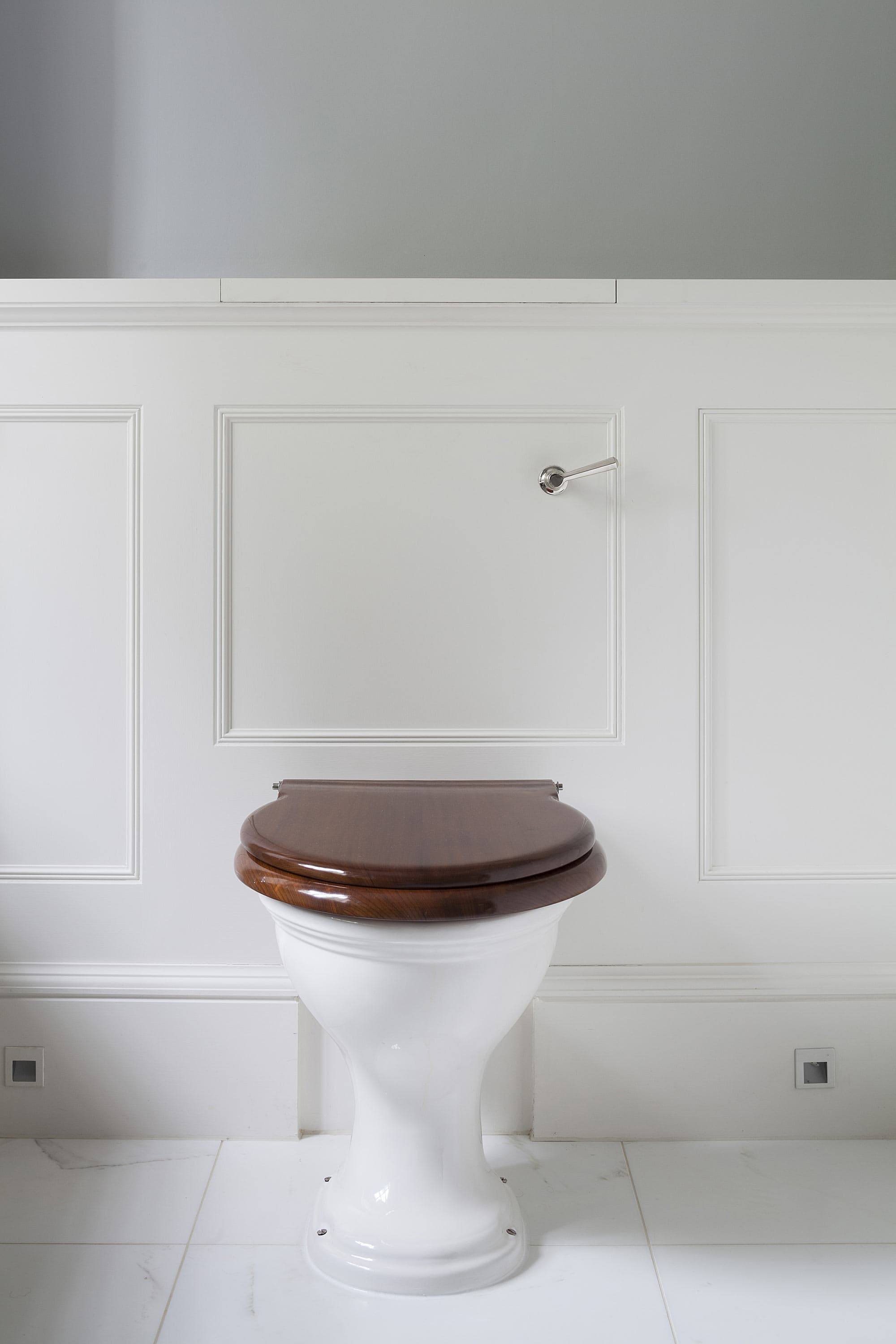 Classic English Tudor House | Surrey - Drummonds Bathrooms