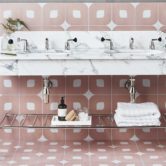 The Double Thames Vanity Basin Suite - Drummonds Bathrooms