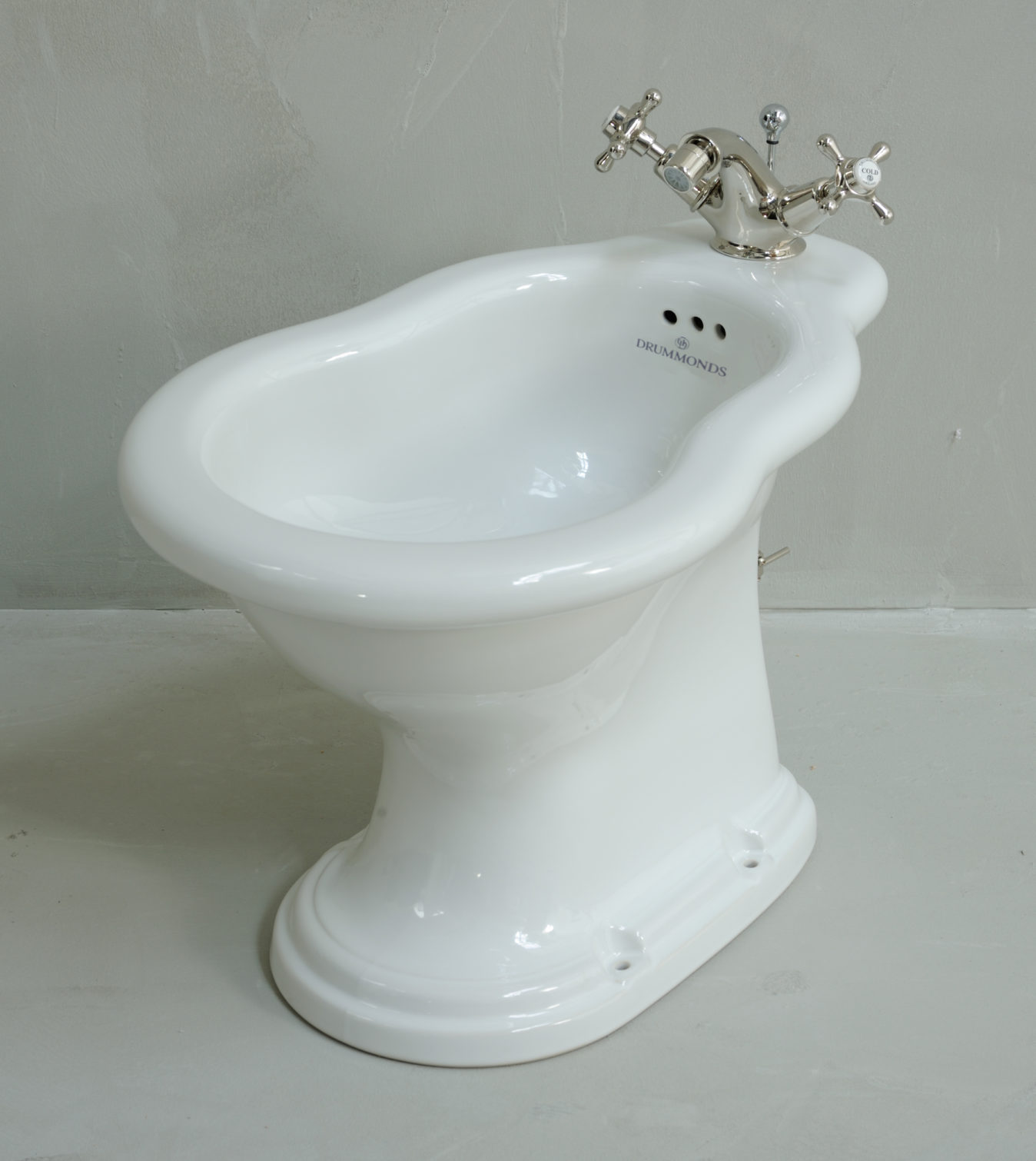 WC Suites & Bidets - Drummonds Bathrooms