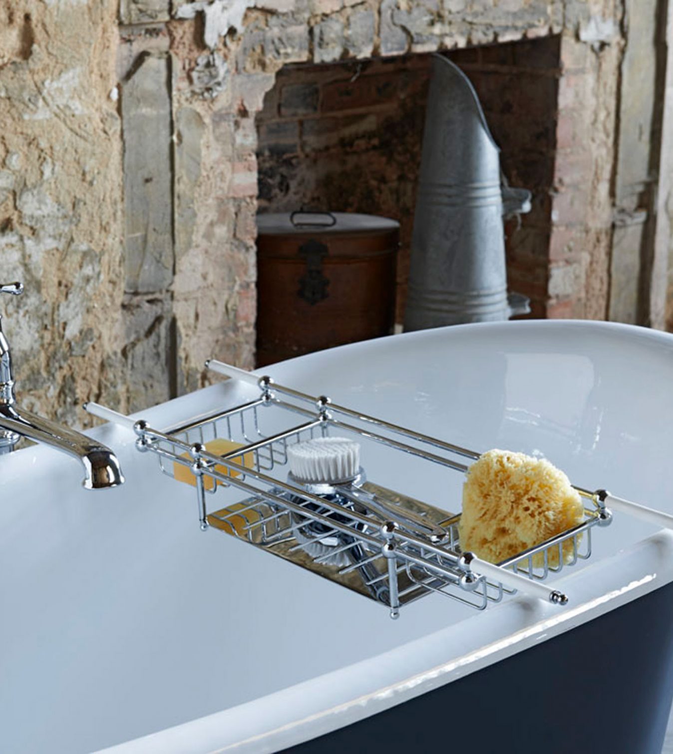 Luxury Handmade Bathroom Accessories | Drummonds Bathrooms