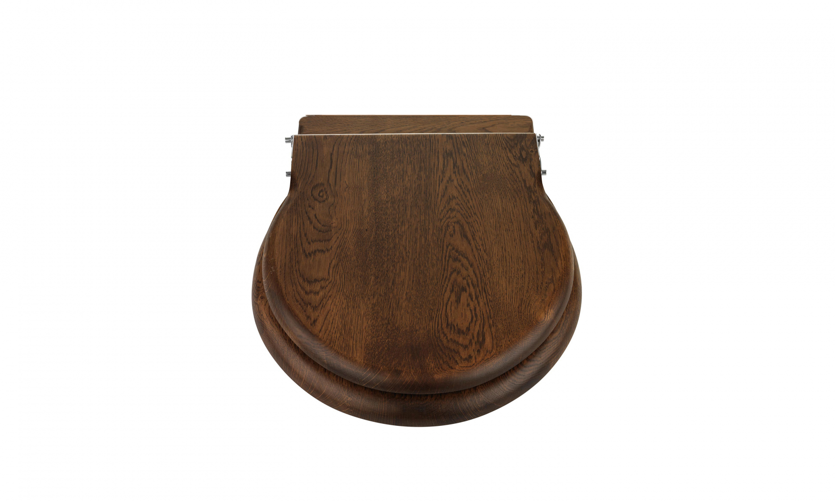 Luxury Wooden Toilet Seat - Drummonds Bathrooms