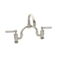 The Coll Lever Bridge Mixer Tap - Drummonds Bathrooms