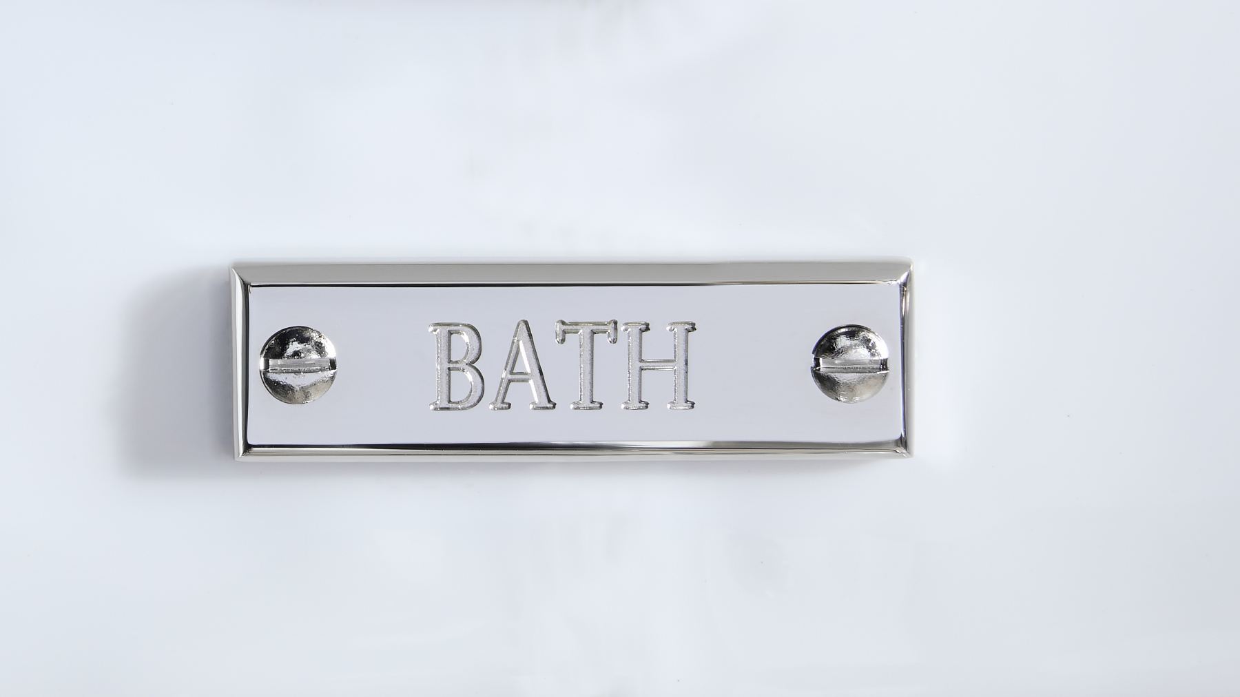 Shower Name Plates Set (Shower, Hand Shower, Bath) - Drummonds Bathrooms