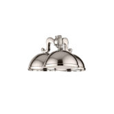 Luxury Shamrock Shower Rose Head - Drummonds Bathrooms