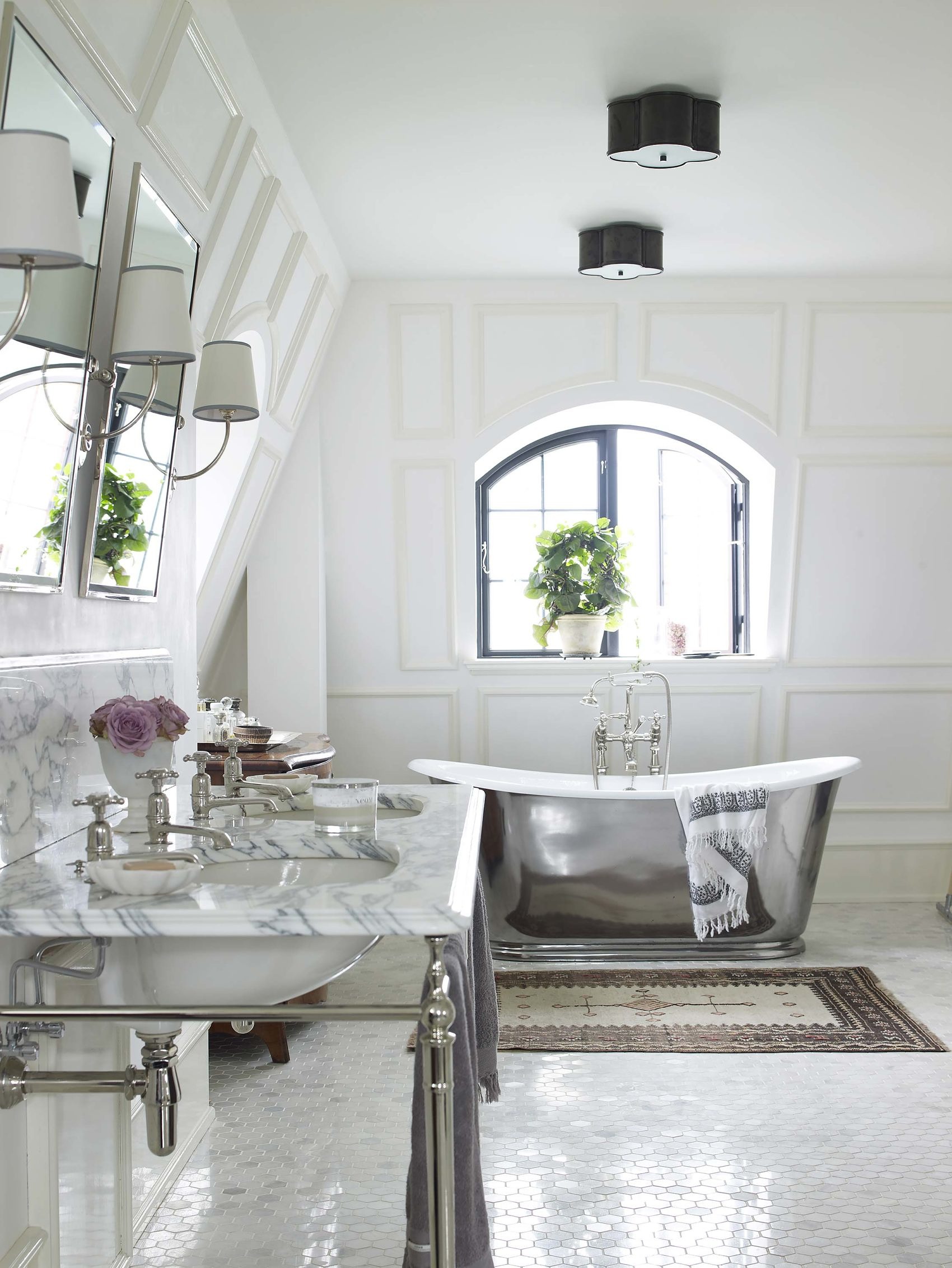 European Retreat | Denmark - Drummonds Bathrooms