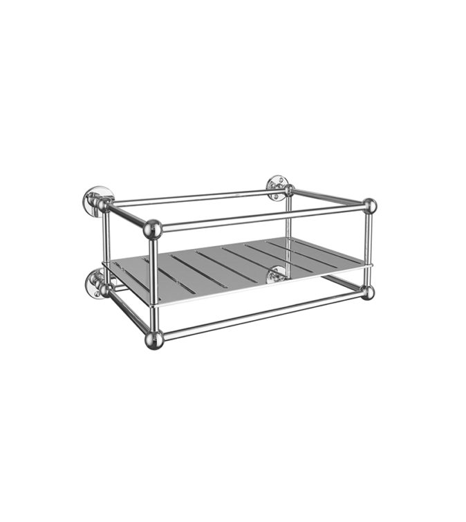 Shower Accessories | Shower Essentials | Drummonds Bathrooms