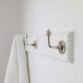Luxury Bathroom Robe Hook | Drummonds Bathrooms