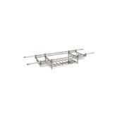 Luxury Small Bath Rack - Drummonds Bathrooms