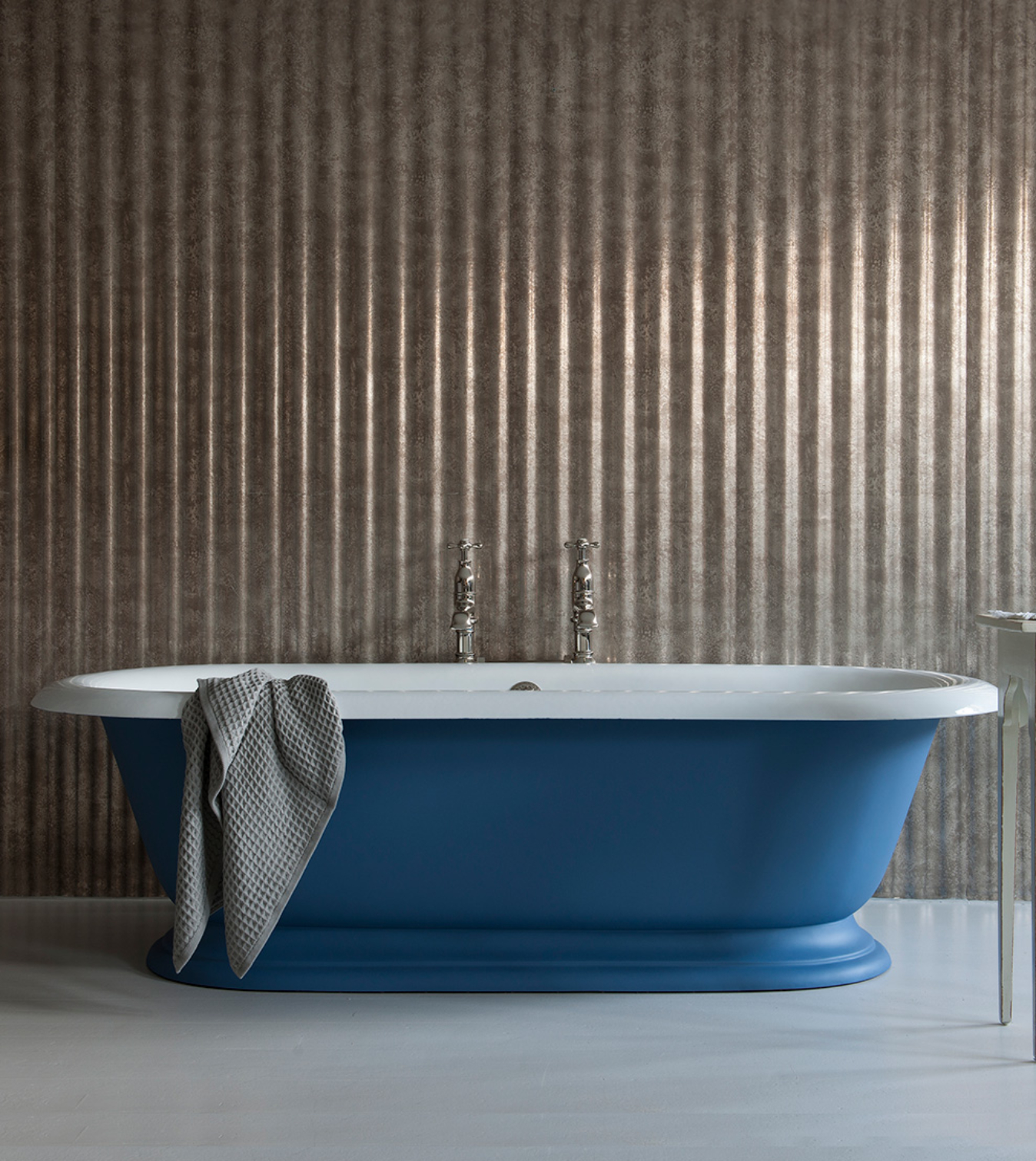 Classic Luxury Handmade Baths | Drummonds Bathrooms