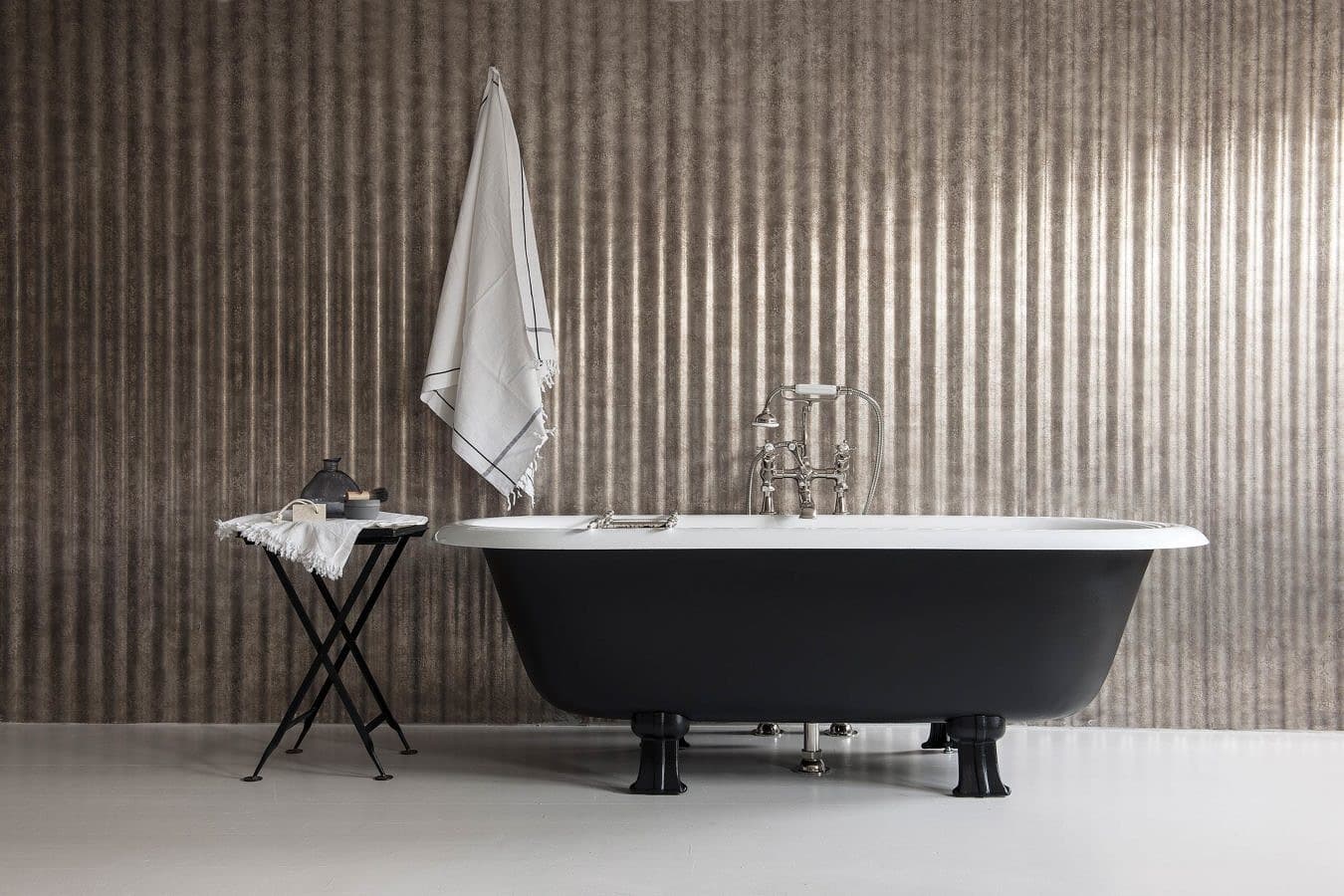 Scroll Feet - Drummonds