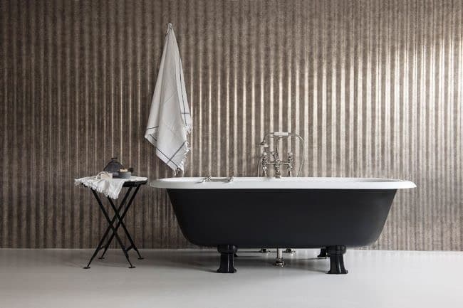 Scroll Feet - Drummonds