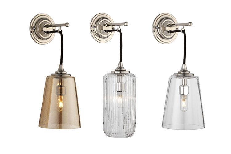 Design Diary | Your Bathroom Lighting Is Everything