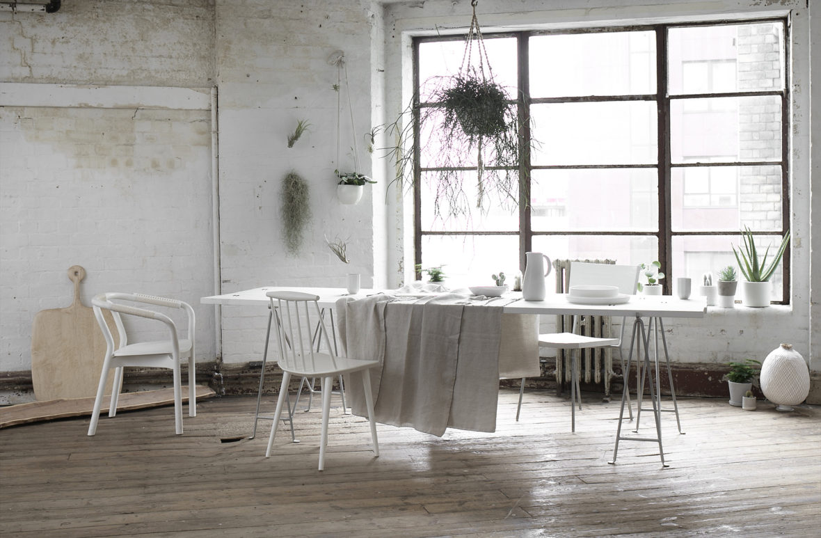 Interview | Amanda Smith-Corston