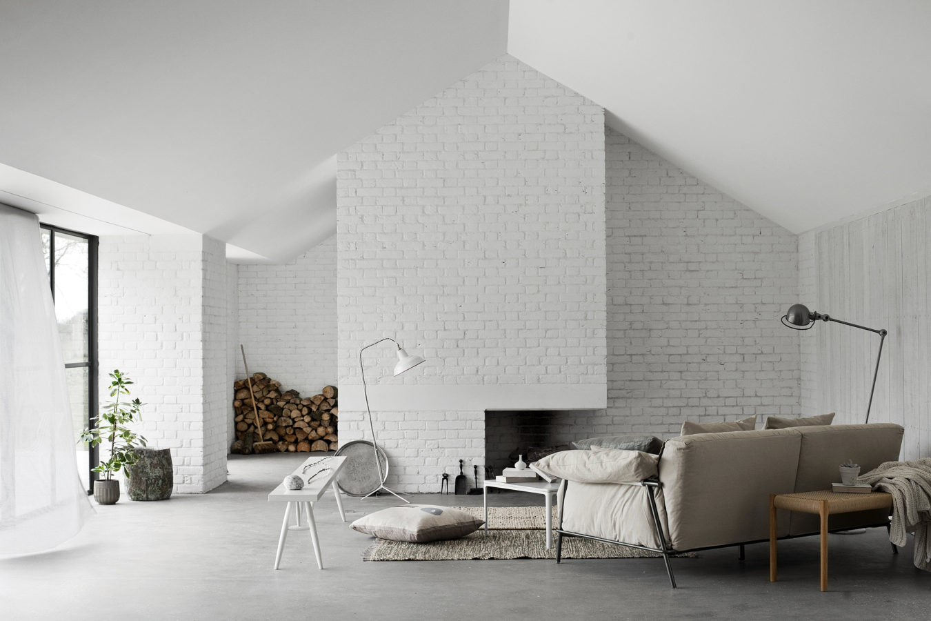 Interview | Amanda Smith-Corston