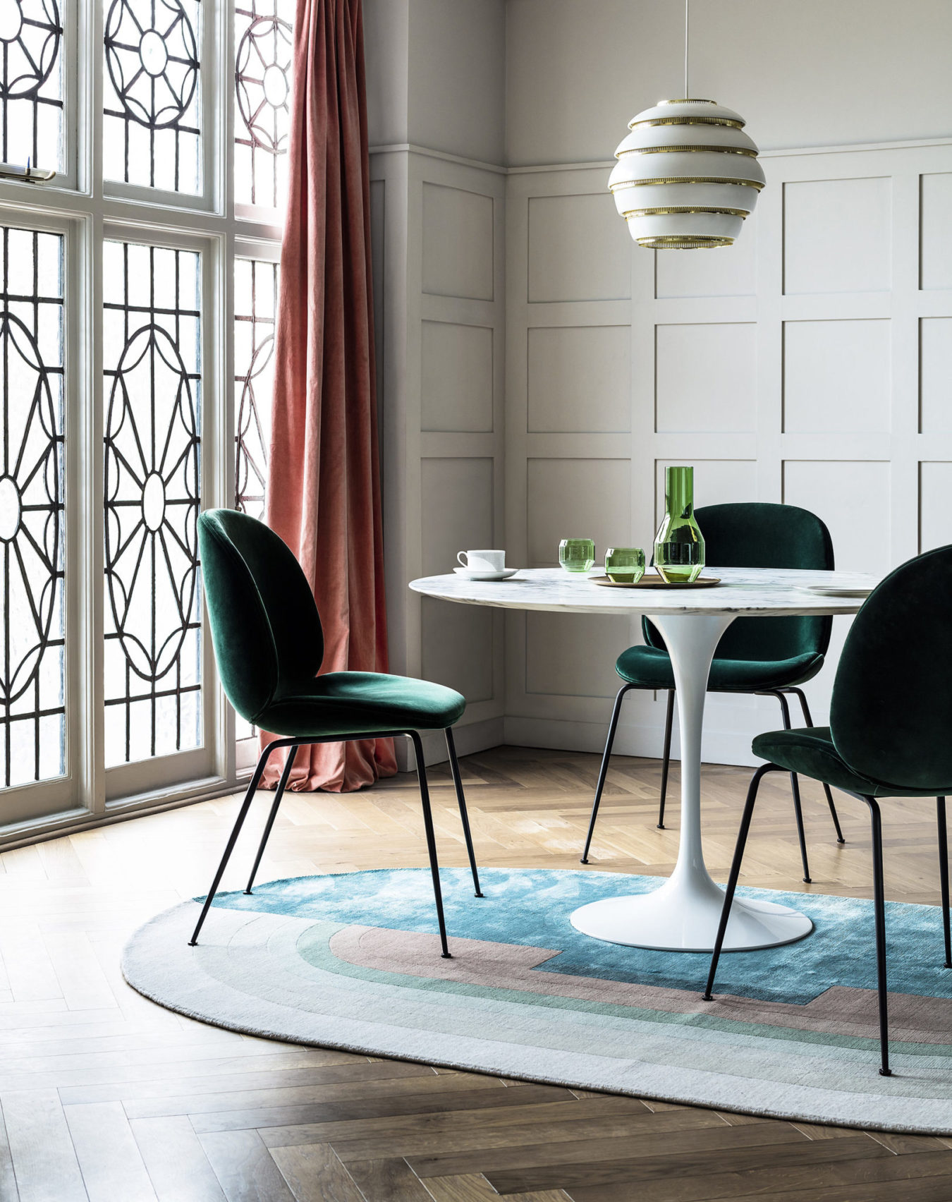 Interview | Amanda Smith-Corston