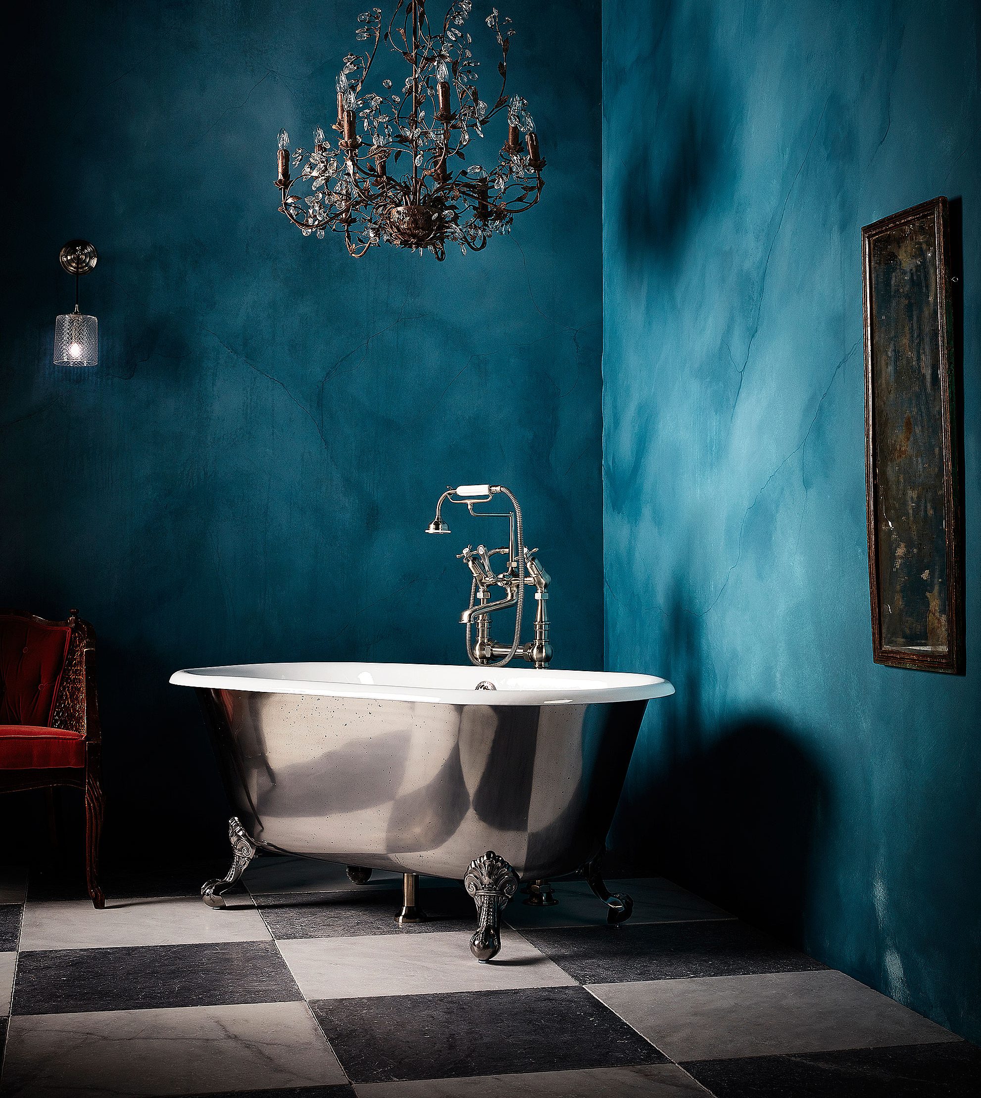 Classic Luxury Handmade Baths | Drummonds Bathrooms