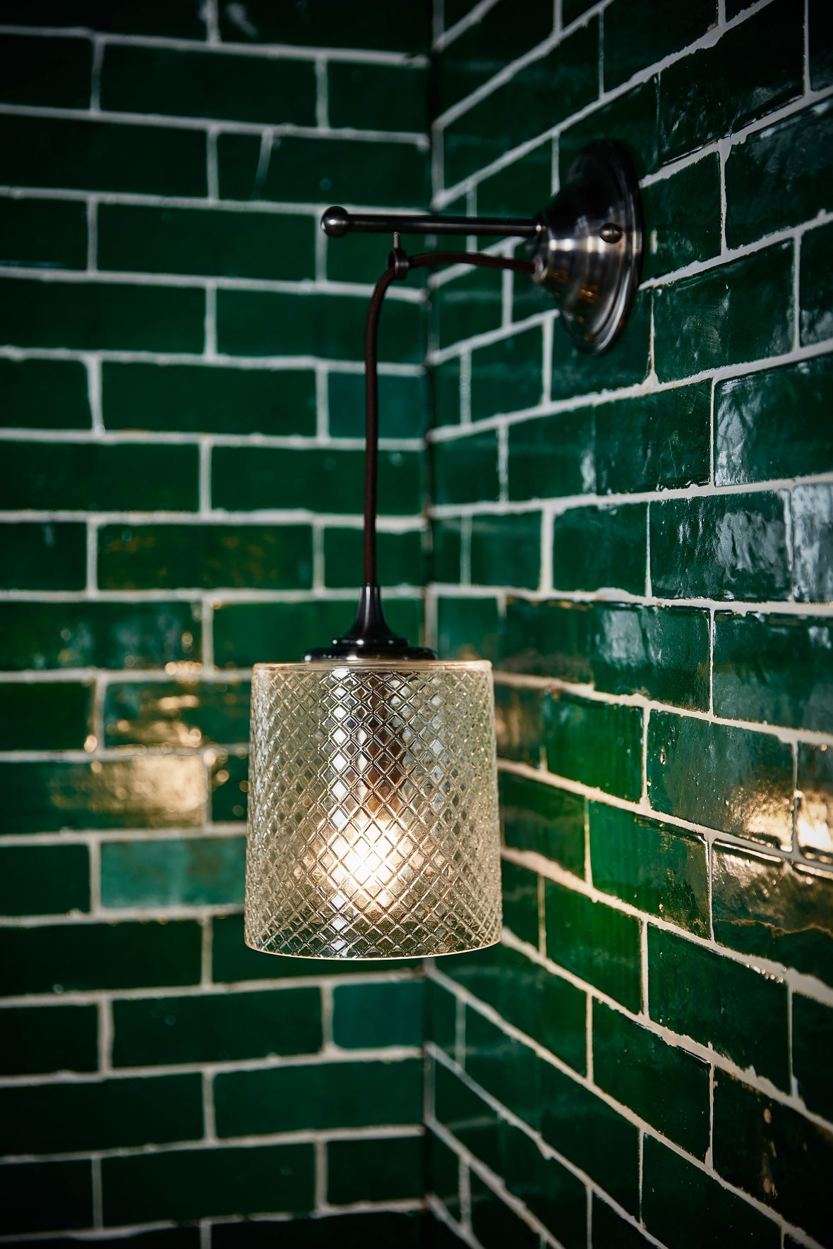 Inspiration | Focus on Antique Nickel