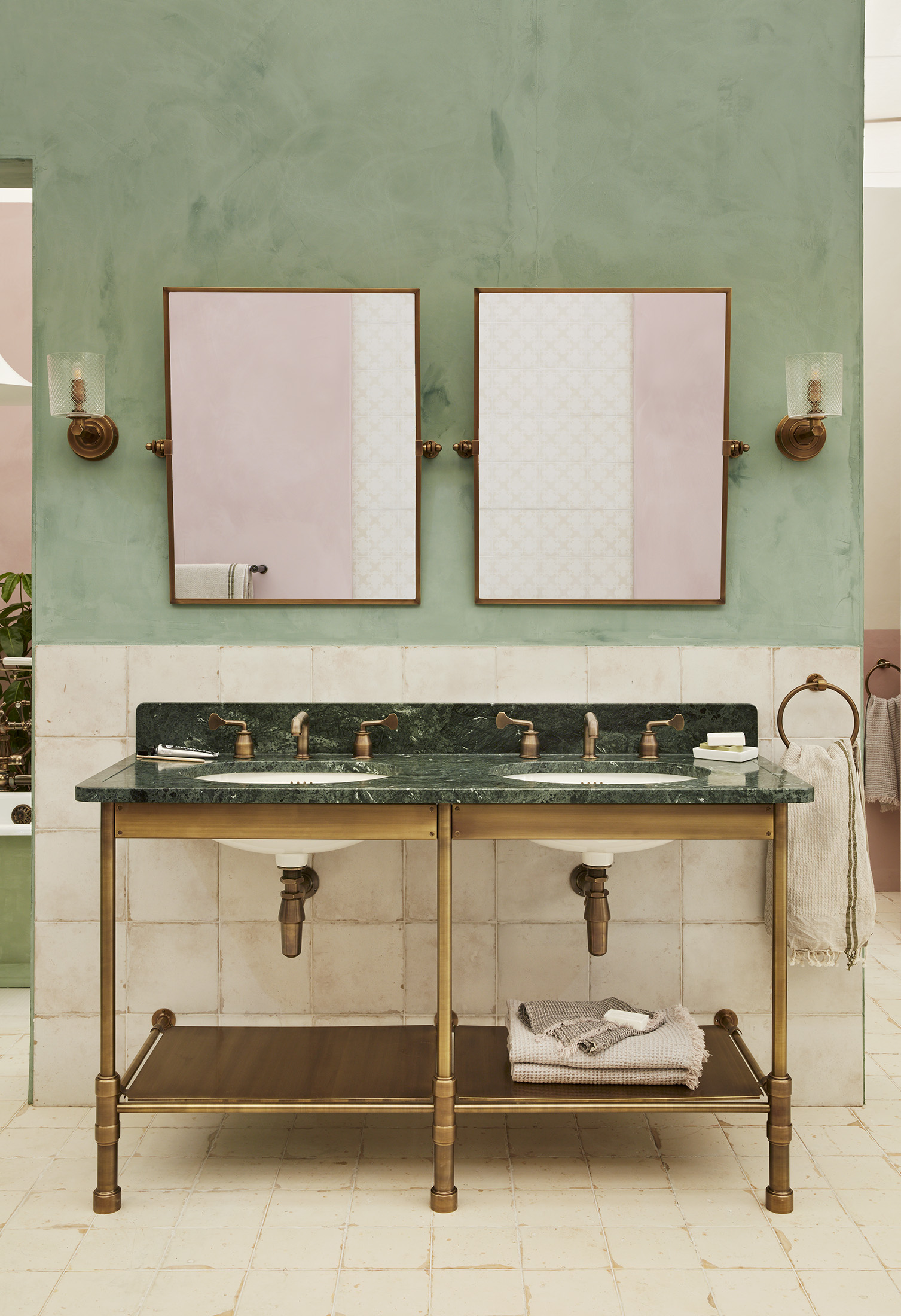 Events | Drummonds at Decorex 2018 - Drummonds Bathrooms