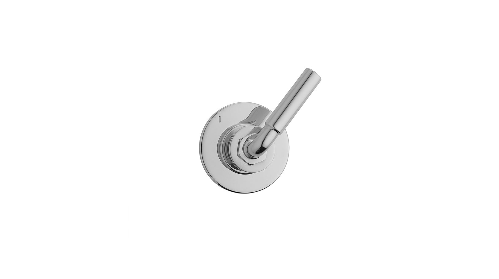 The Bestwood Lever On/Off Shower Control - Drummonds Bathrooms