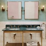 The Double Taw Vanity Basin Suite - Drummonds Bathrooms