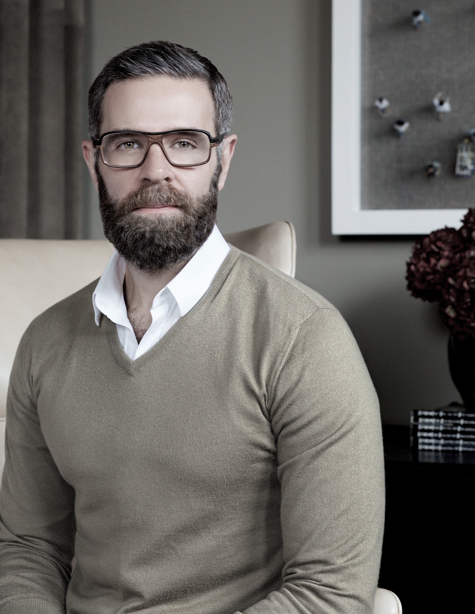 Interview | Conversing With Interior Designer Rui Ribeiro - Drummonds ...