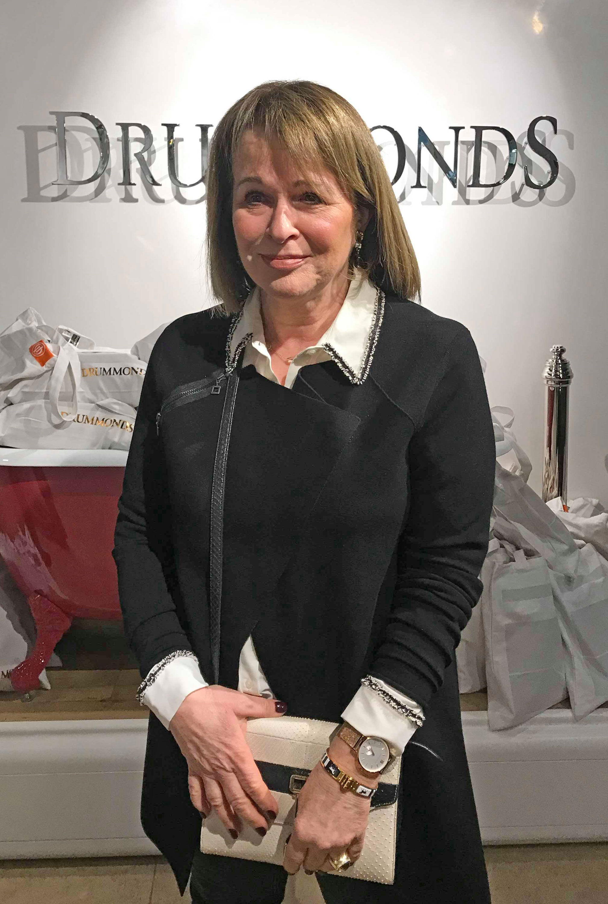 Events | Country Life Top 100 with Drummonds - Drummonds Bathrooms
