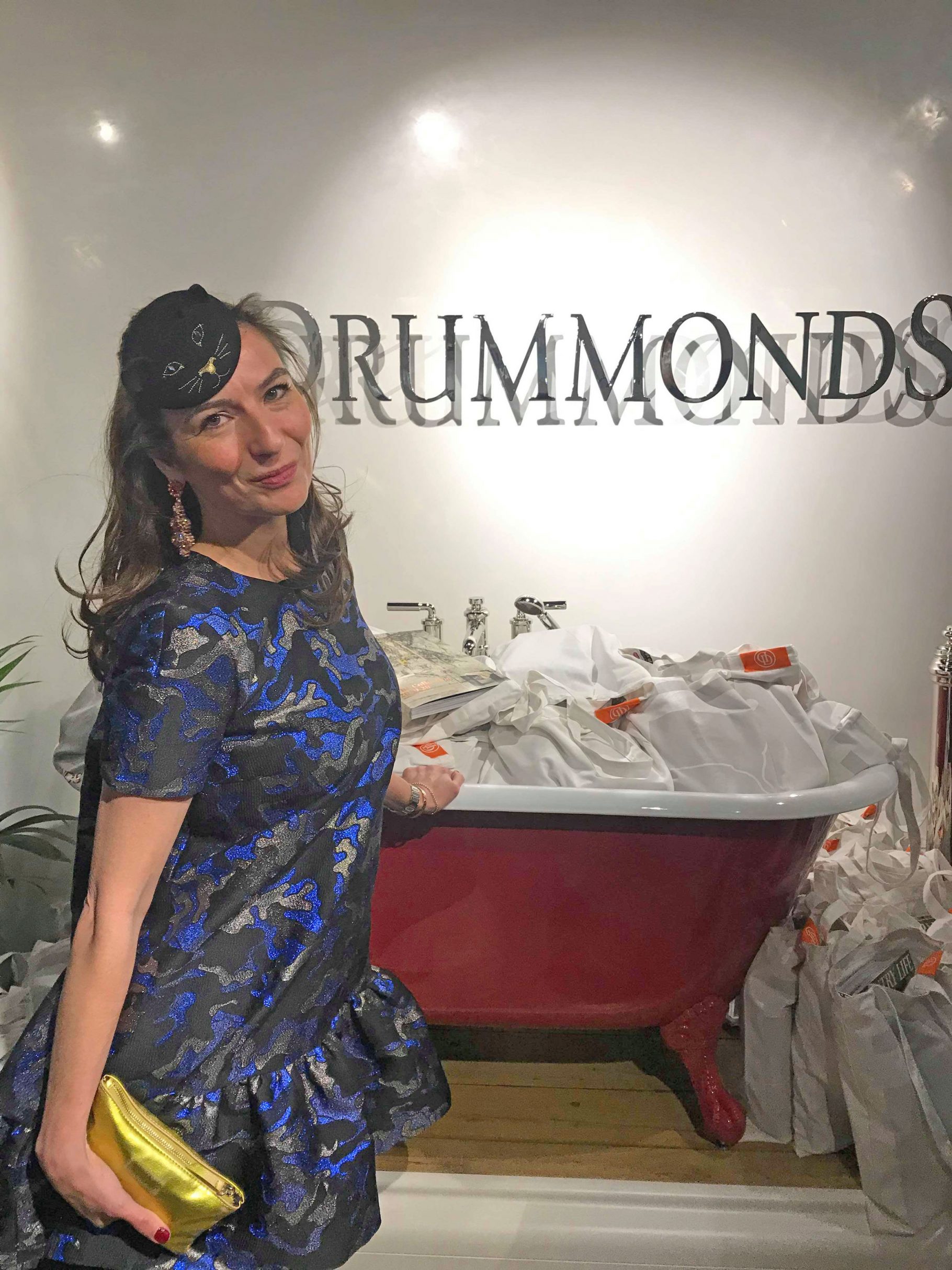 Events | Country Life Top 100 with Drummonds - Drummonds Bathrooms