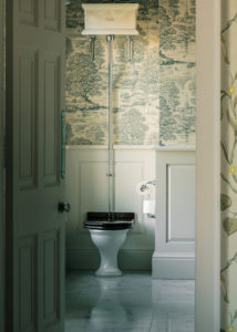 The Brora High Level WC Suite | Drummonds Bathrooms
