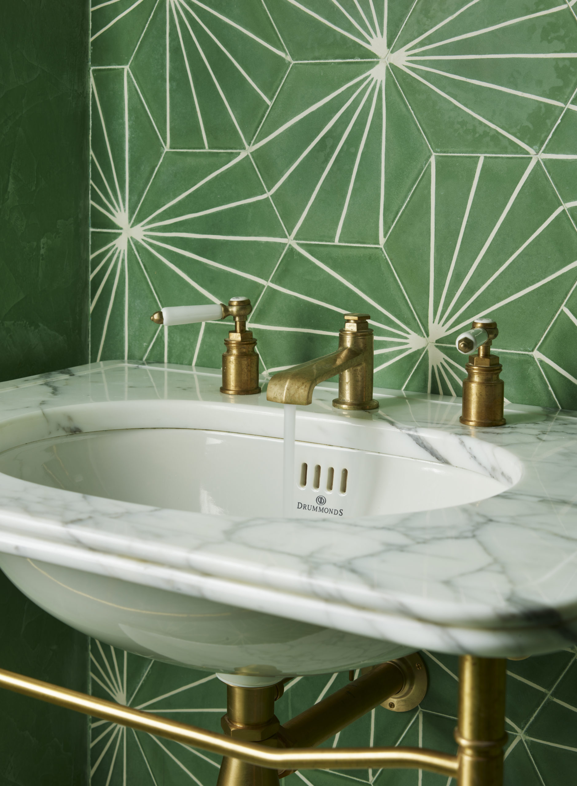 Art Nouveau Balluta Buildings | Malta - Drummonds