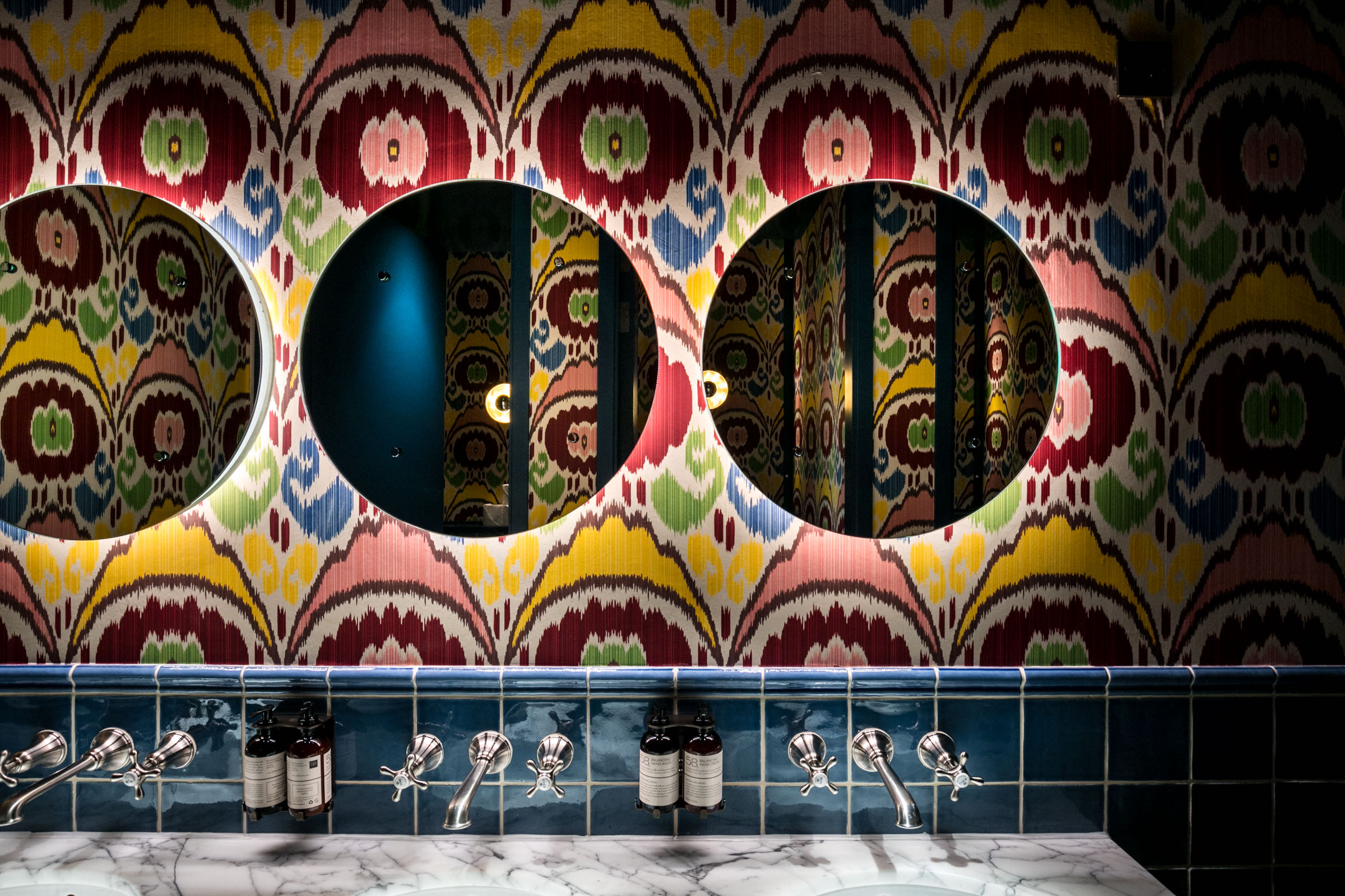 AllBright Club London: A Female Powerhouse - Drummonds