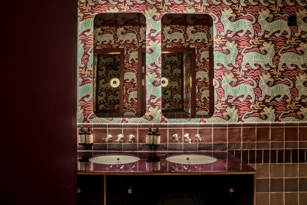 AllBright Club London: A Female Powerhouse - Drummonds