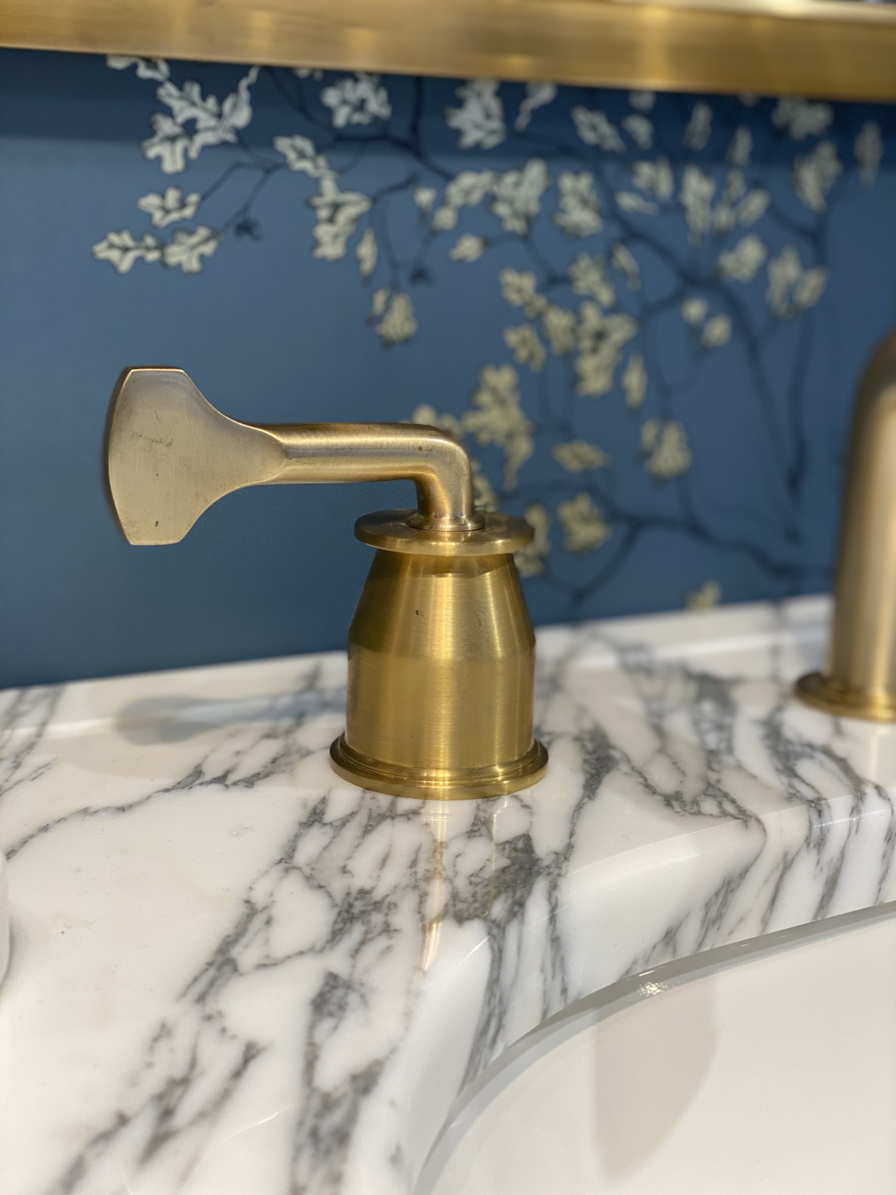 Bespoke Special Finishes