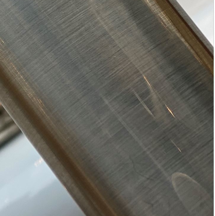 Bespoke Special Finishes