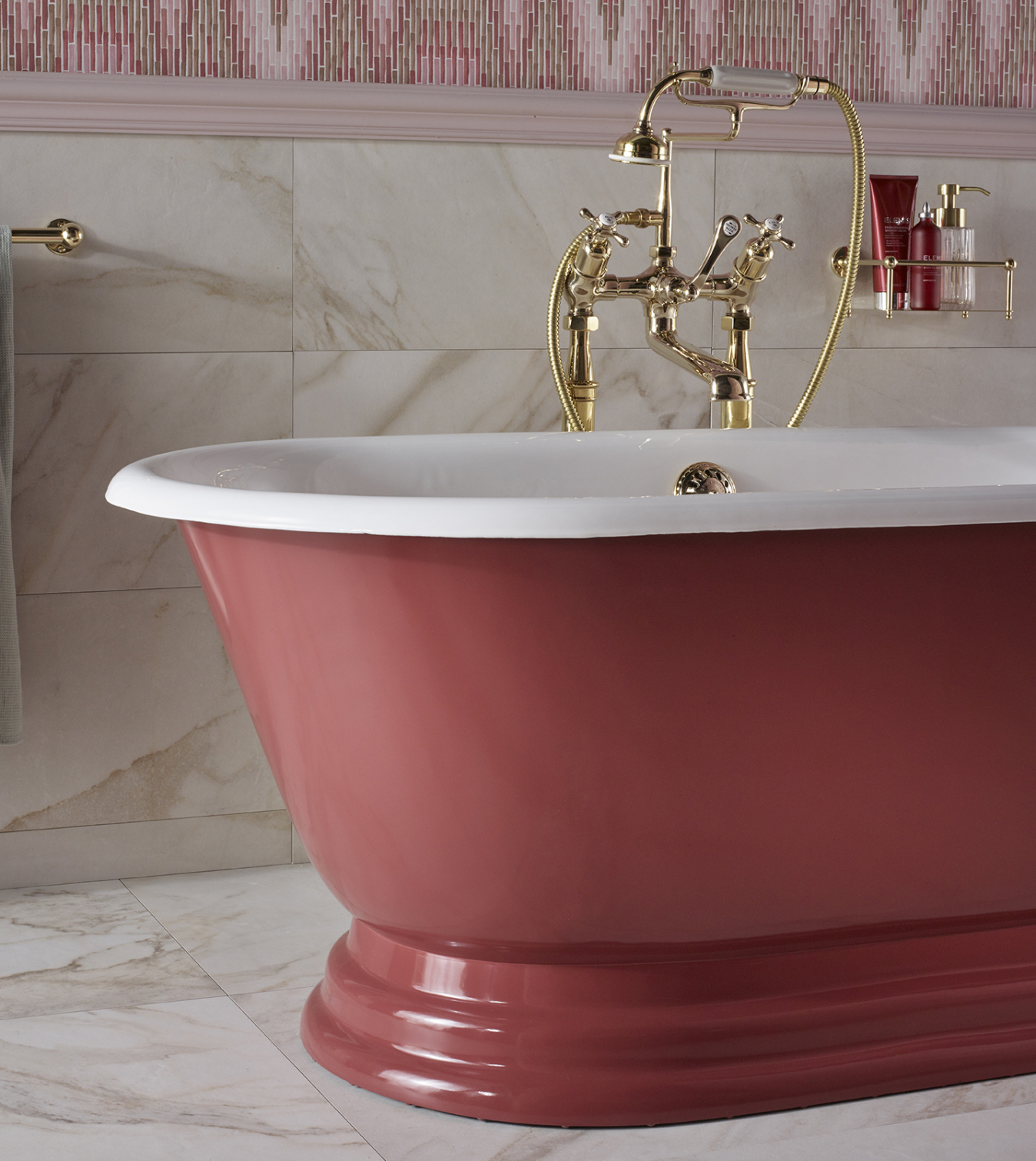 Classic Luxury Handmade Baths | Drummonds Bathrooms