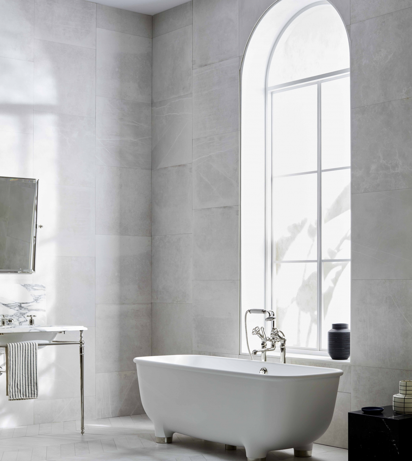 Classic Luxury Handmade Baths | Drummonds Bathrooms