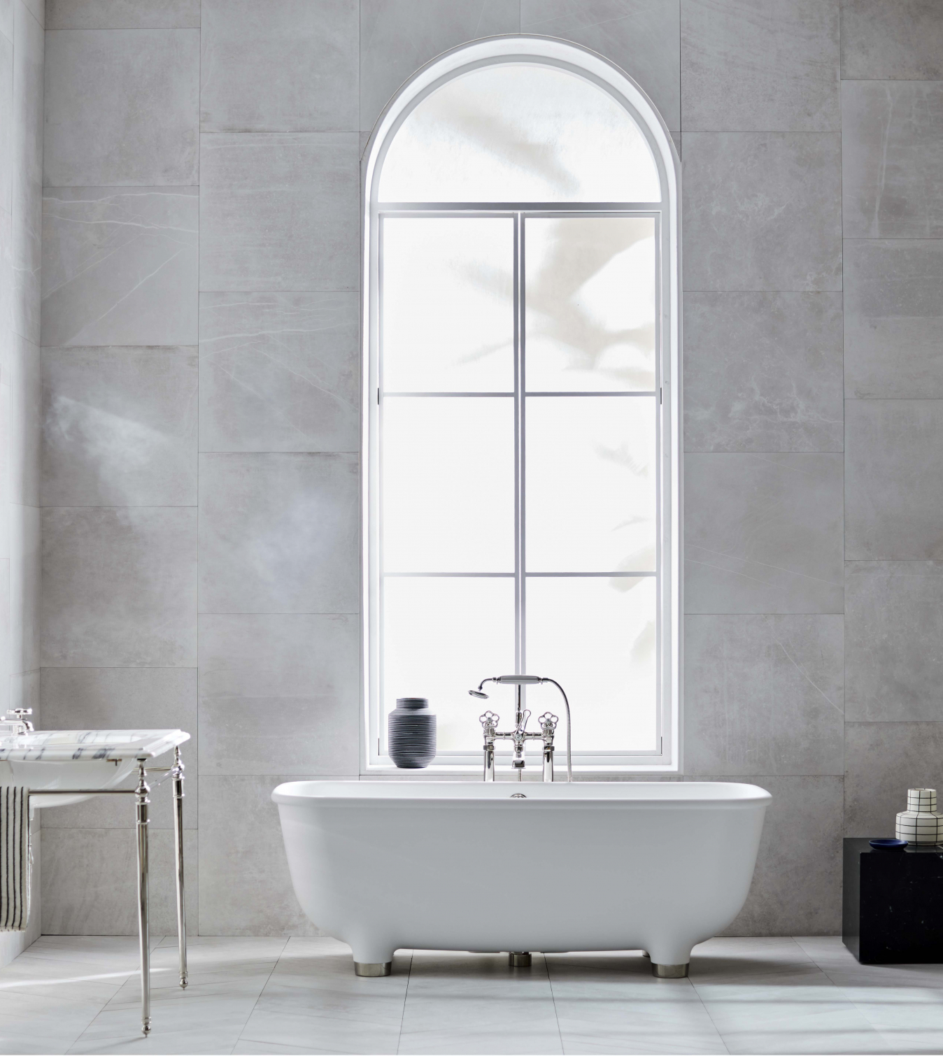 Classic Luxury Handmade Baths | Drummonds Bathrooms