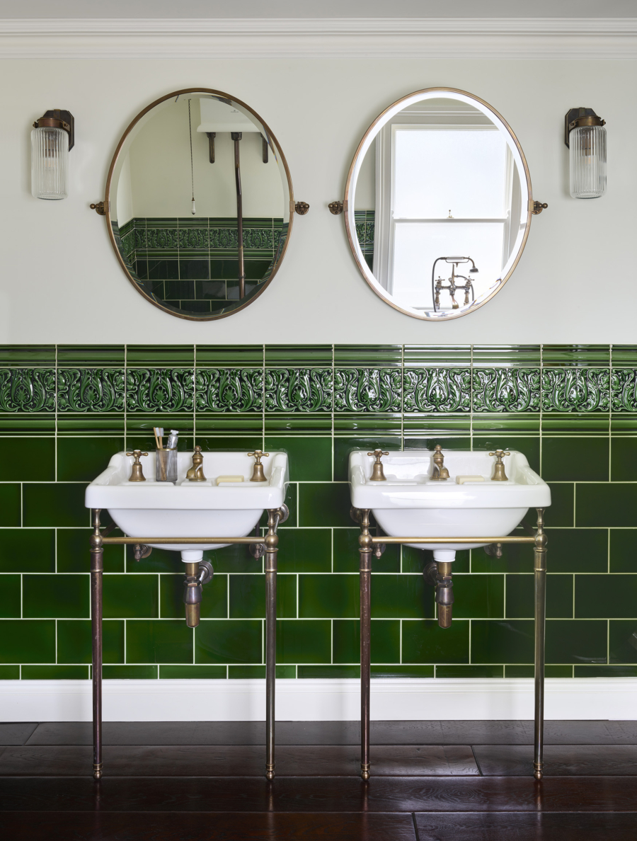 Edwardian Elegance - Drummonds