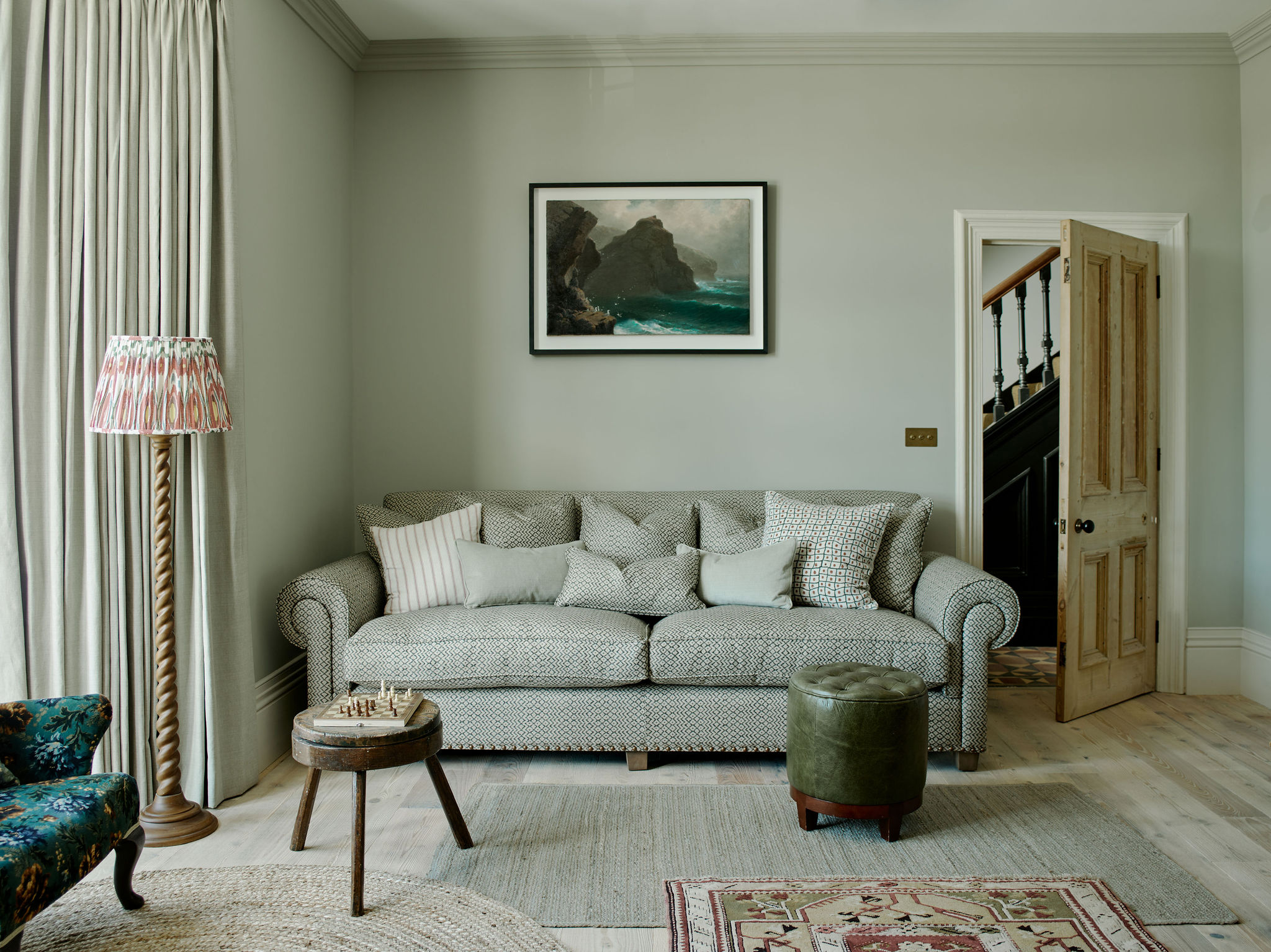 Atlanta Trevone Bay - Drummonds