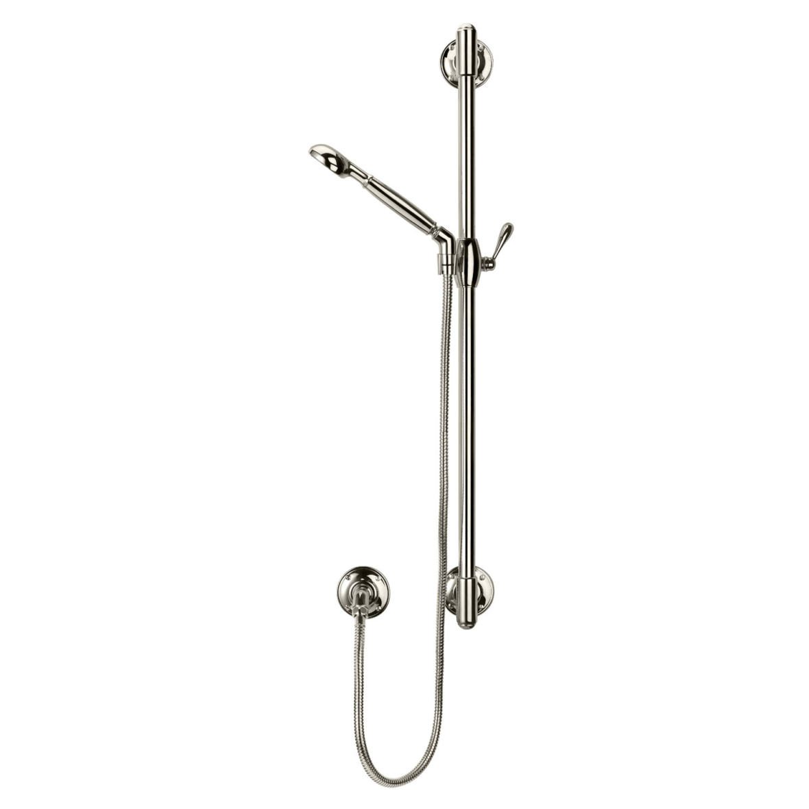 The Grand Hand Shower & Riser Bracket - Drummonds Bathrooms